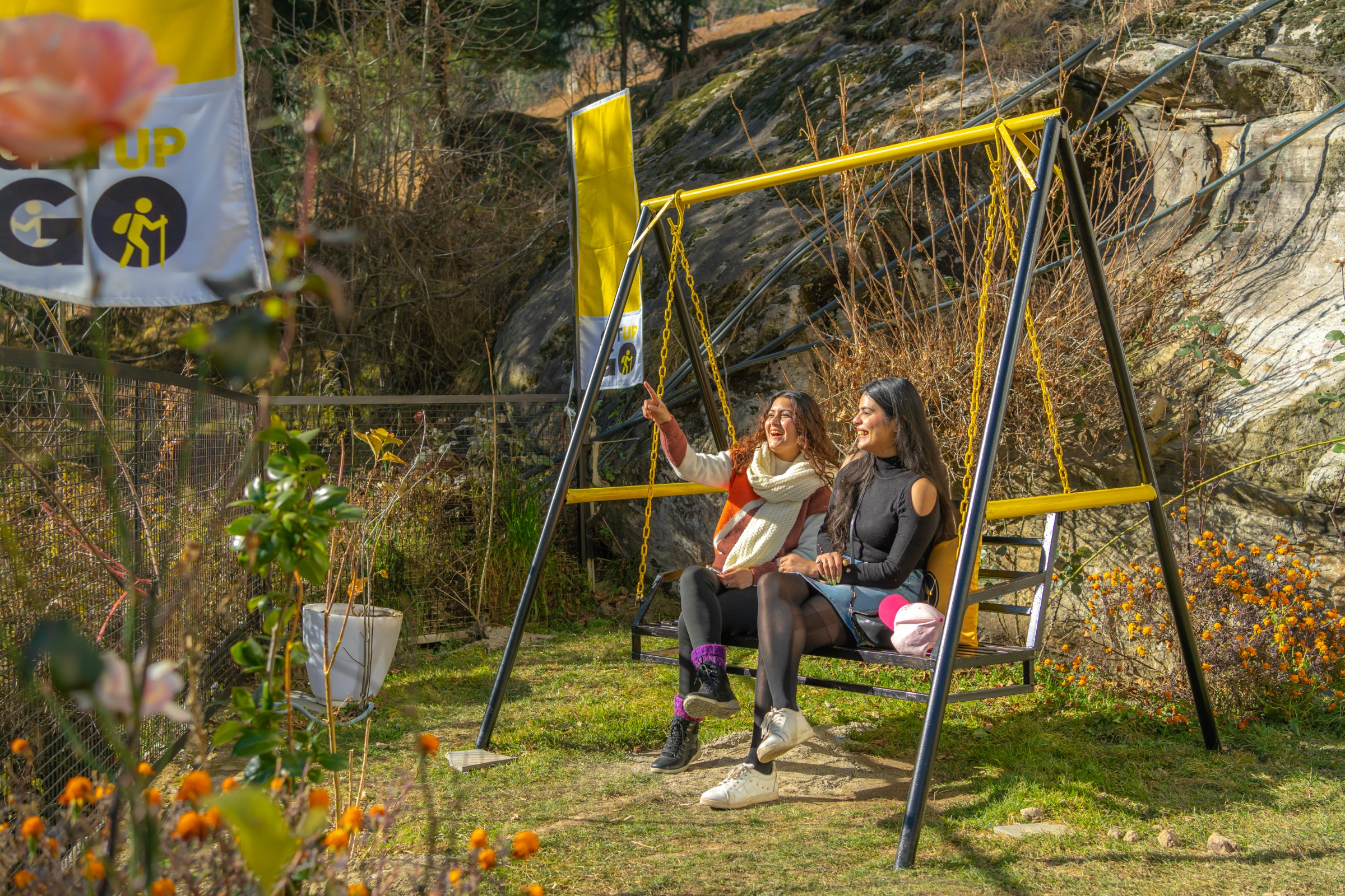 A Visual Tour of every hostel we opened in 2023