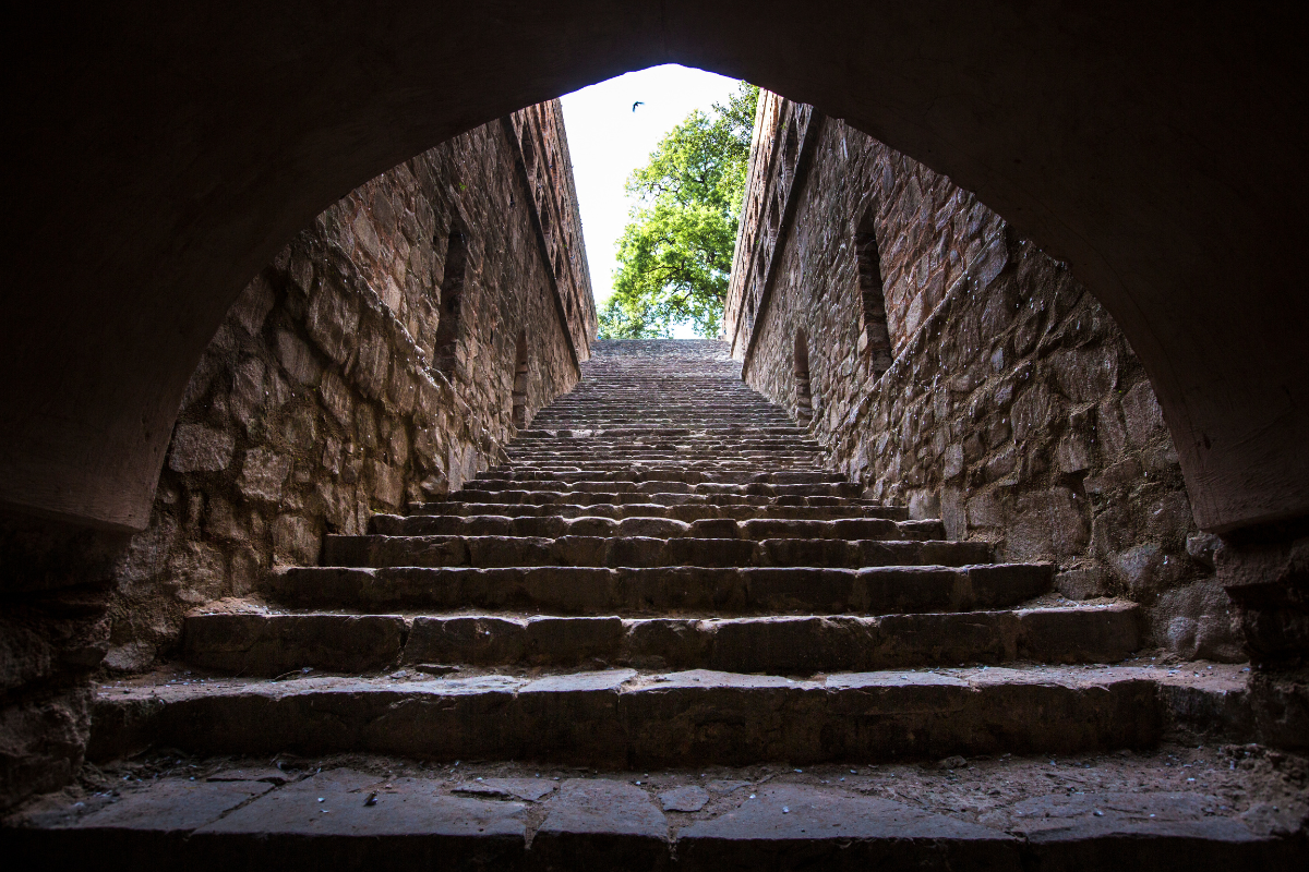 The 15 most haunted places in Delhi to visit in 2024