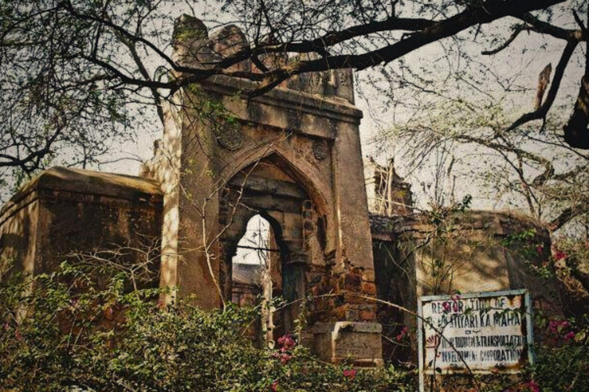 The 15 most haunted places in Delhi to visit in 2025