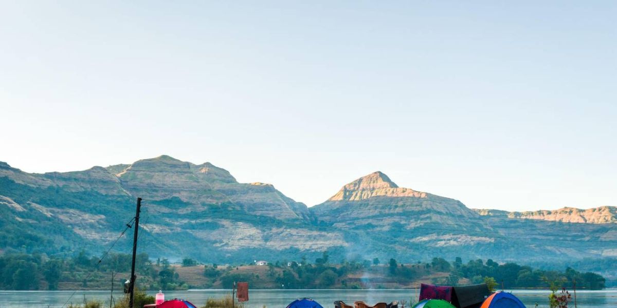 All you need to know about Bhandardara