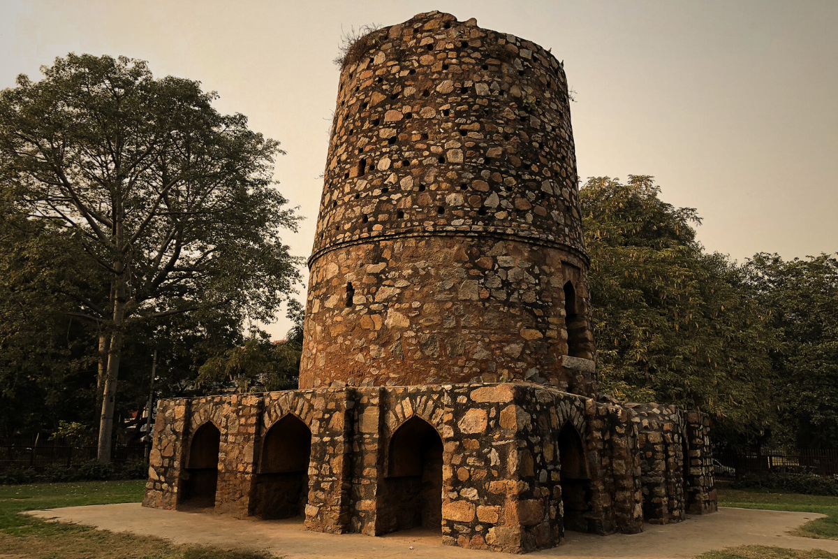 The 15 most haunted places in Delhi to visit in 2025