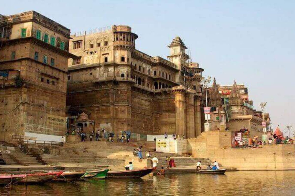 Planning a trip to Varanasi? Discover these 7 must-visit neighbouring ...