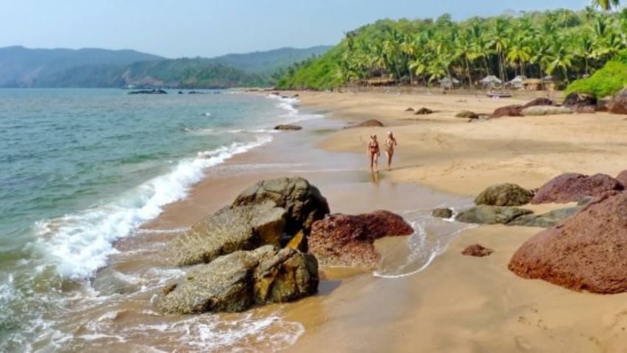 A traveller's guide to Goa's secluded monsoon beaches