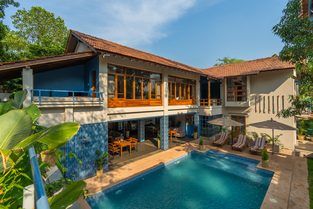 8 Offbeat experiences in Saligao, North Goa