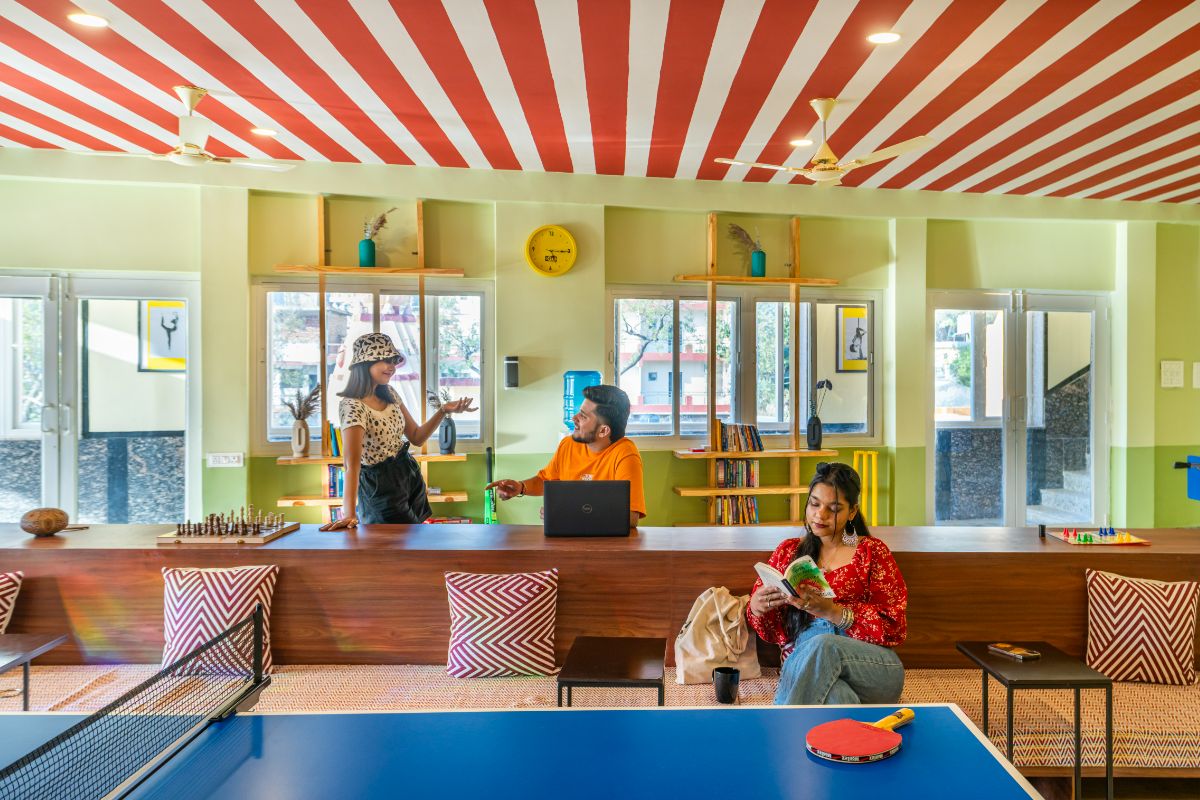 10 best workation destinations In India In 2025