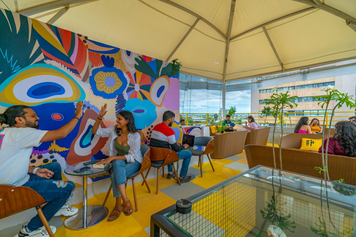 10 best workation destinations In India In 2024