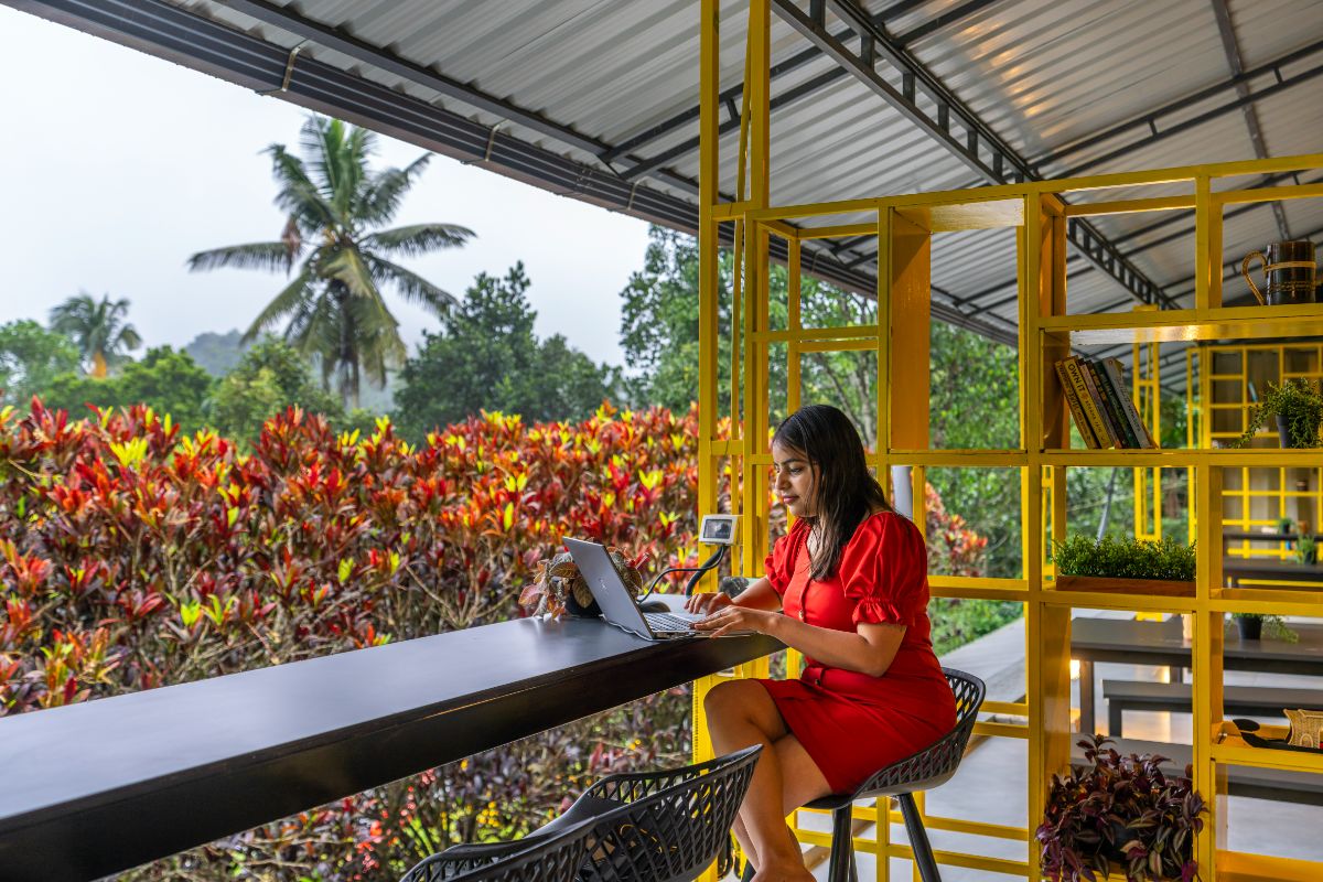 10 best workation destinations In India In 2025