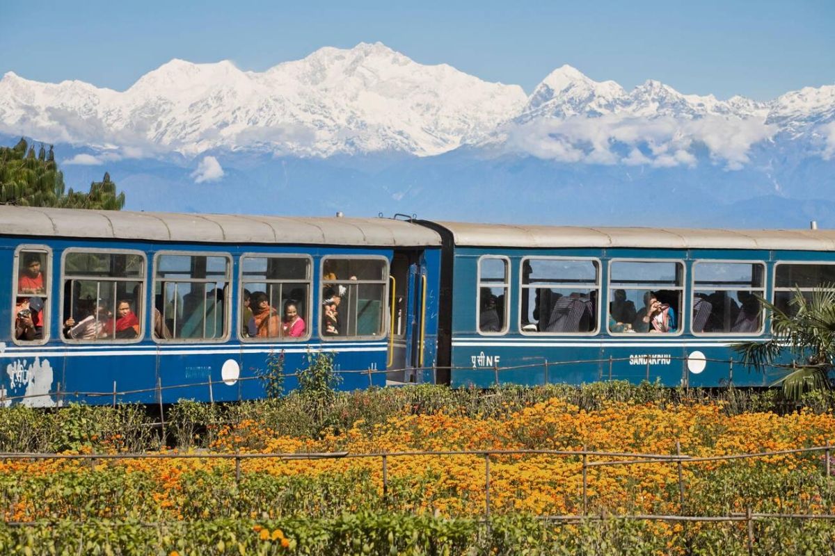 5 best toy trains in India you can't miss!