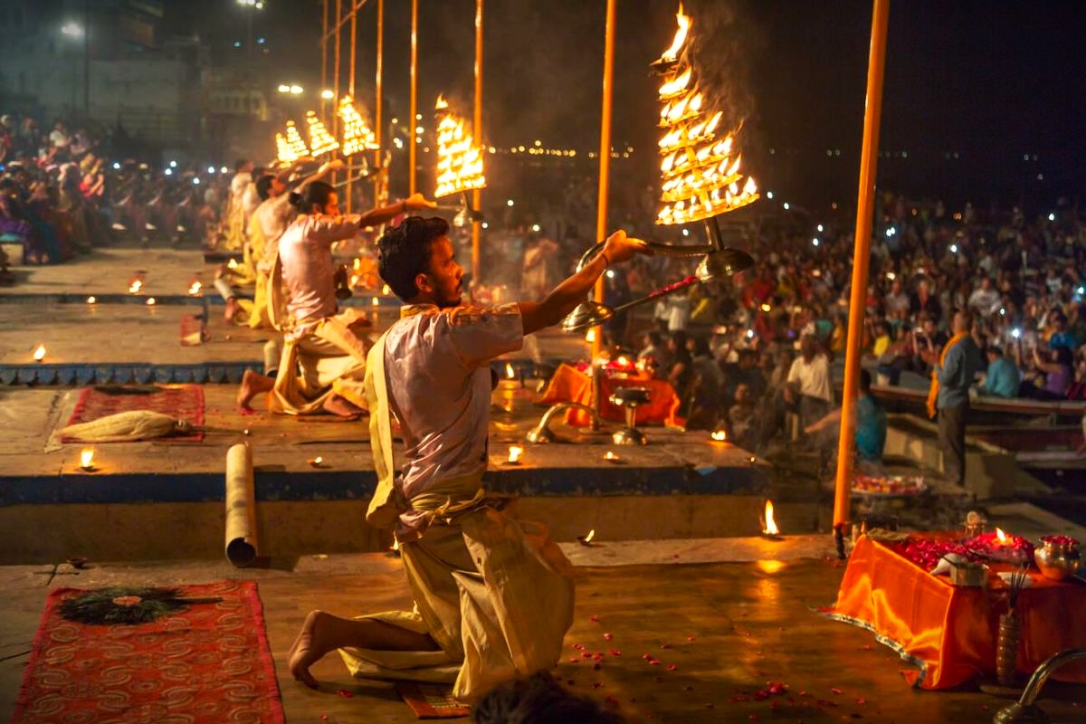 Ultimate travel guide to Varanasi: What to see and do in 2 days