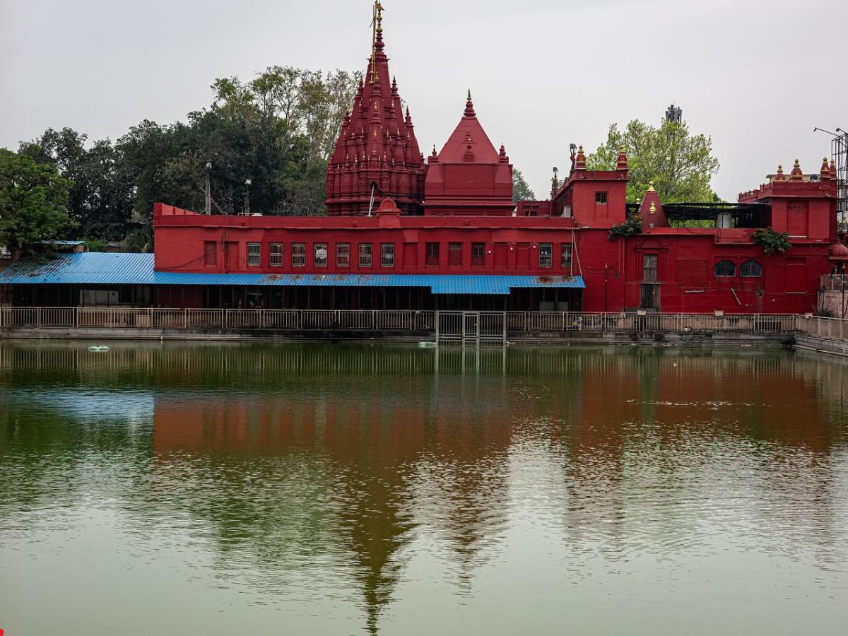 Exploring Varanasi’s temples: A detailed guide for travellers