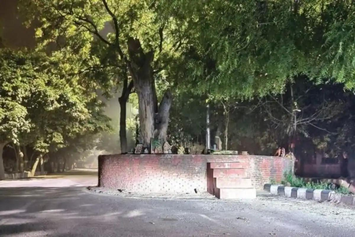The 15 most haunted places in Delhi to visit in 2025