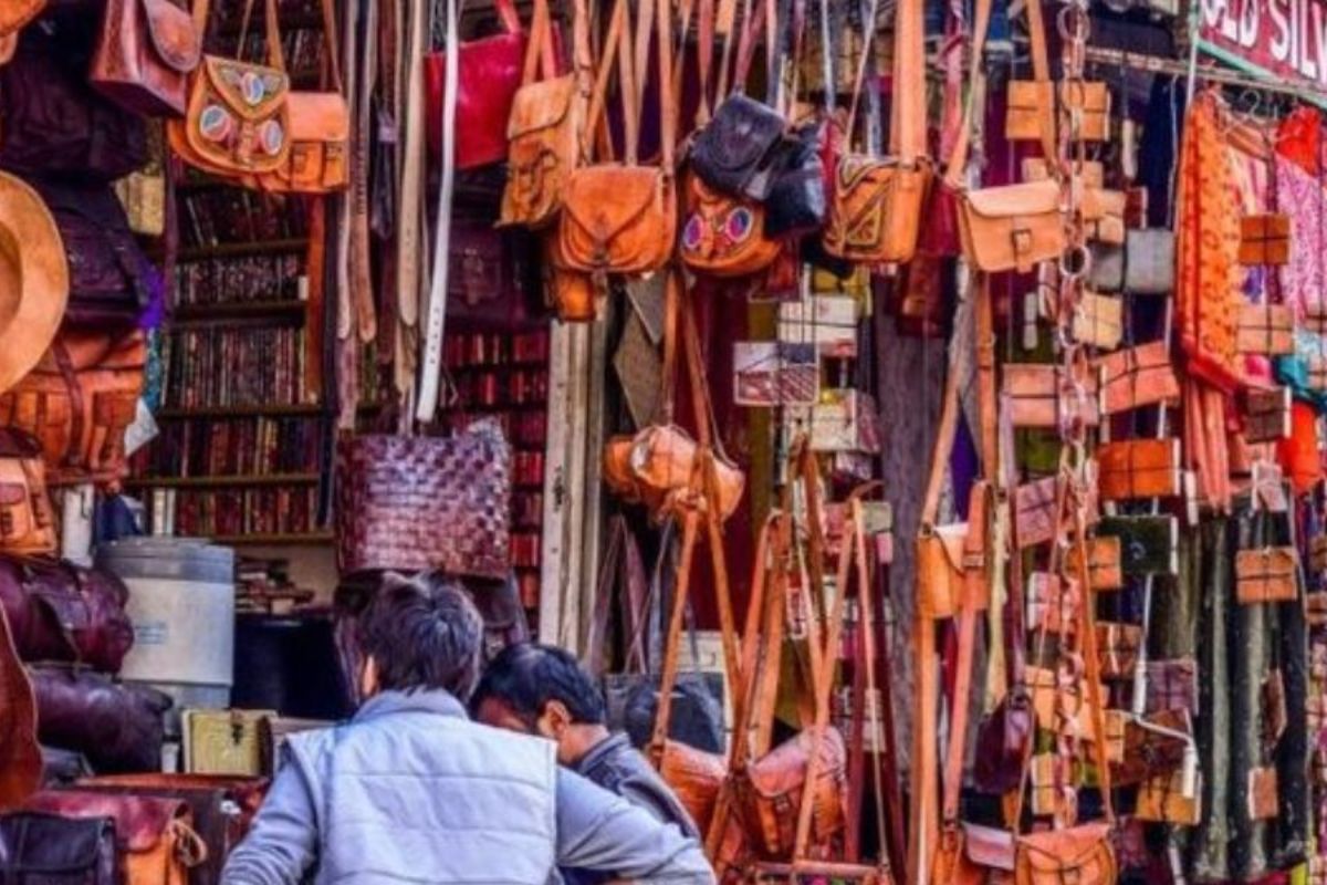6 Best places to shop in Jodhpur