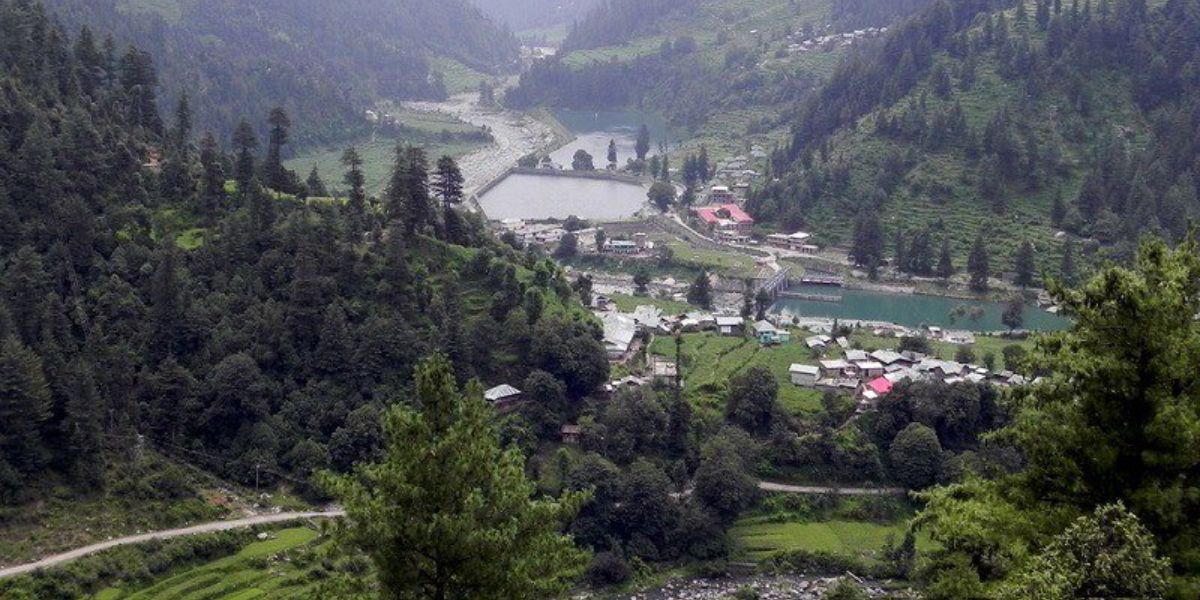 The Road Less Travelled: Manali's Hidden Gems and Off-Beat Attractions