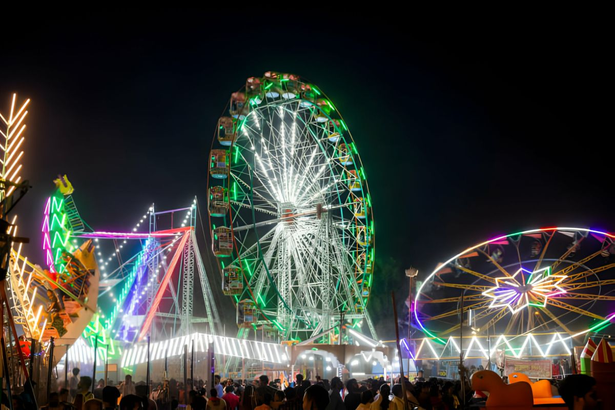 Happy Holi: Experiencing the festival in Himachal Pradesh