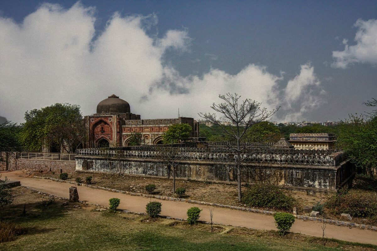 The 15 most haunted places in Delhi to visit in 2024