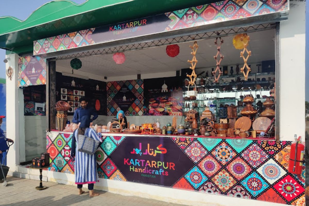 3 Reasons why you need to visit the Kartarpur Corridor in Amritsar