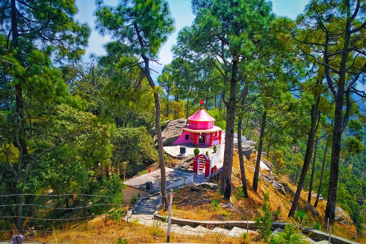 Unveiling the top 10 experiences in Kumaon you shouldn't miss!