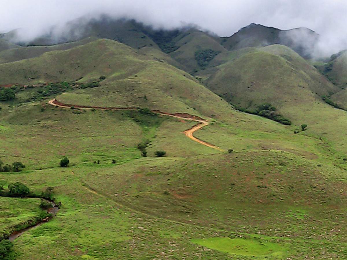 5 monsoon treks in Ooty you must explore