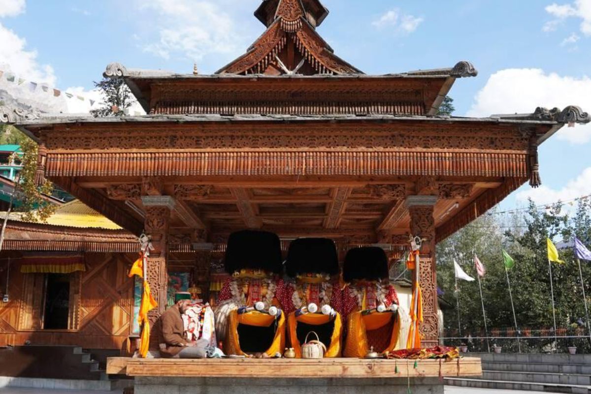 Happy Holi: Experiencing the festival in Himachal Pradesh