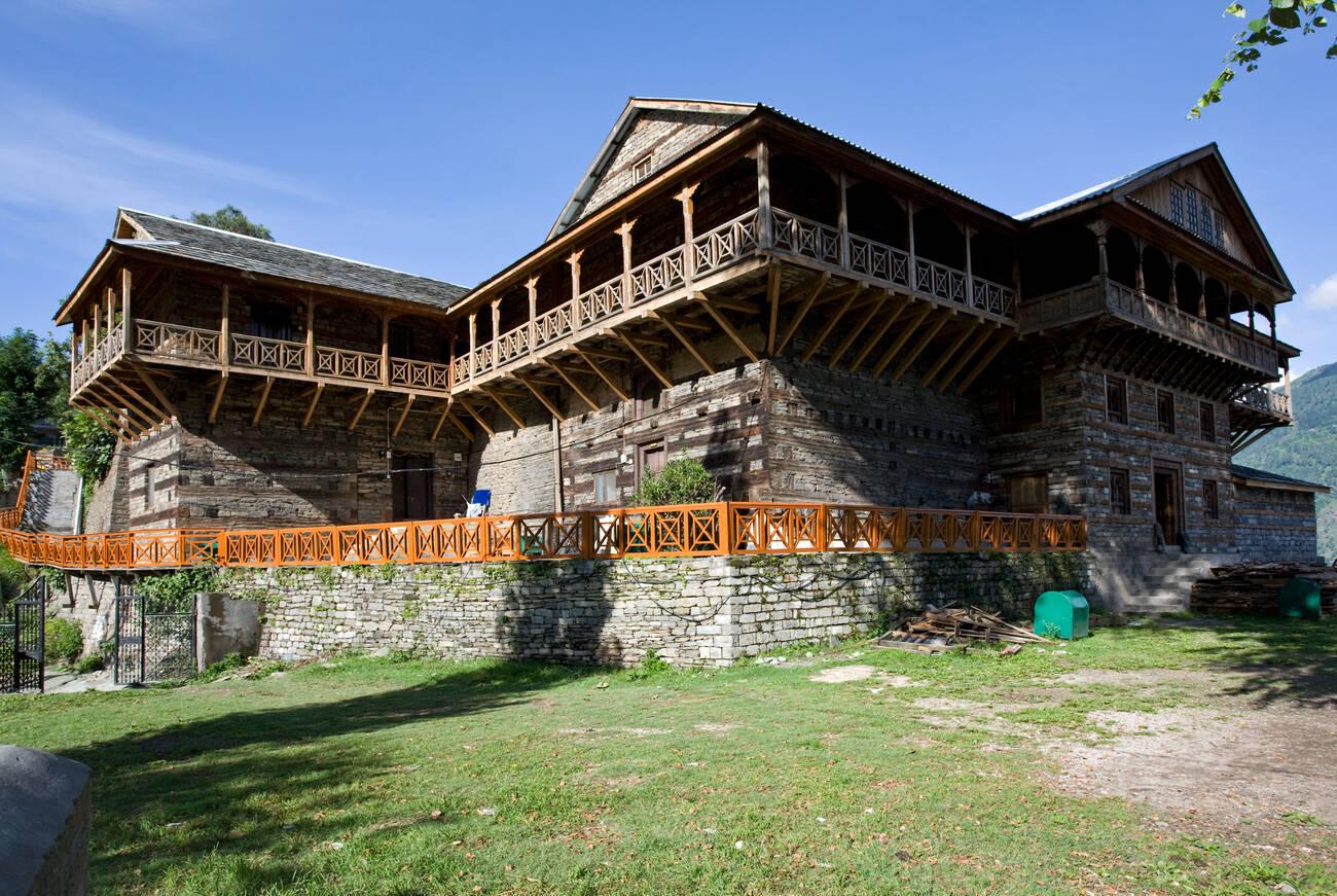 10 Best spots for photography in Manali