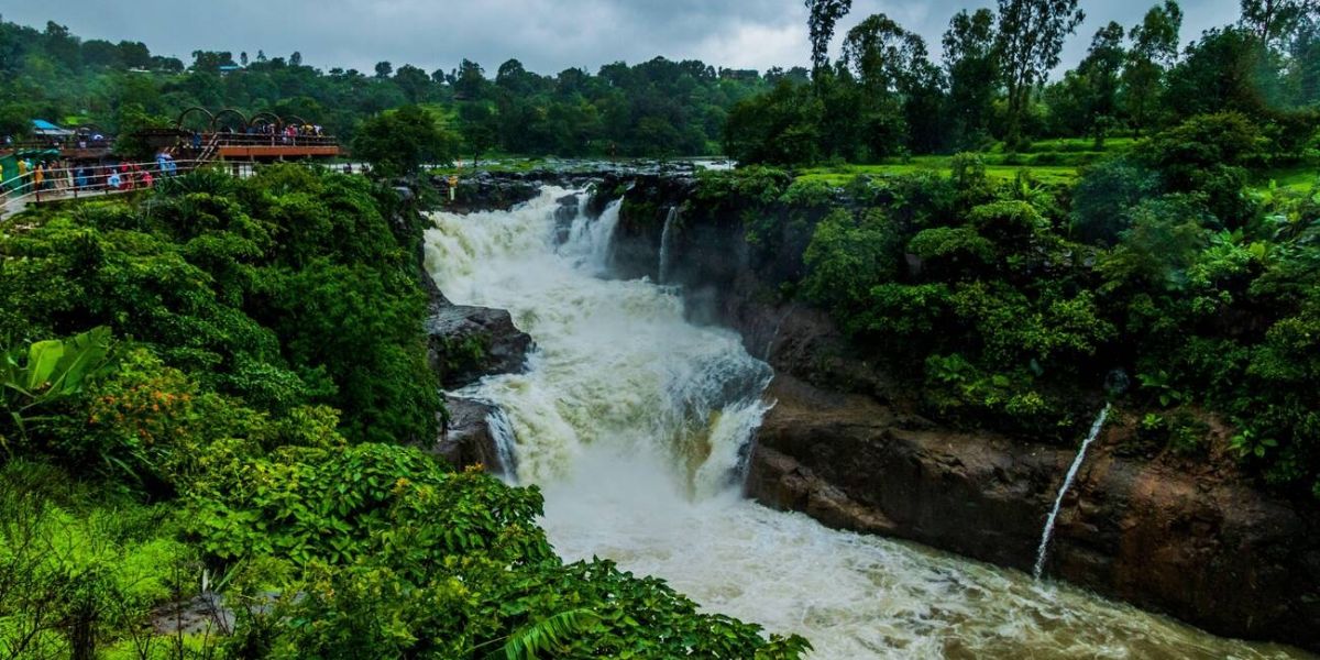 All you need to know about Bhandardara