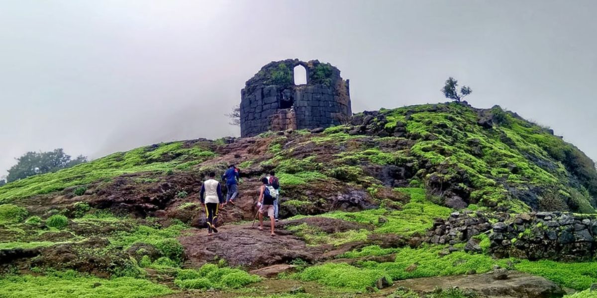 All you need to know about Bhandardara