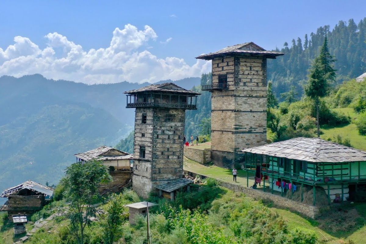 9 Things to do in Shangarh