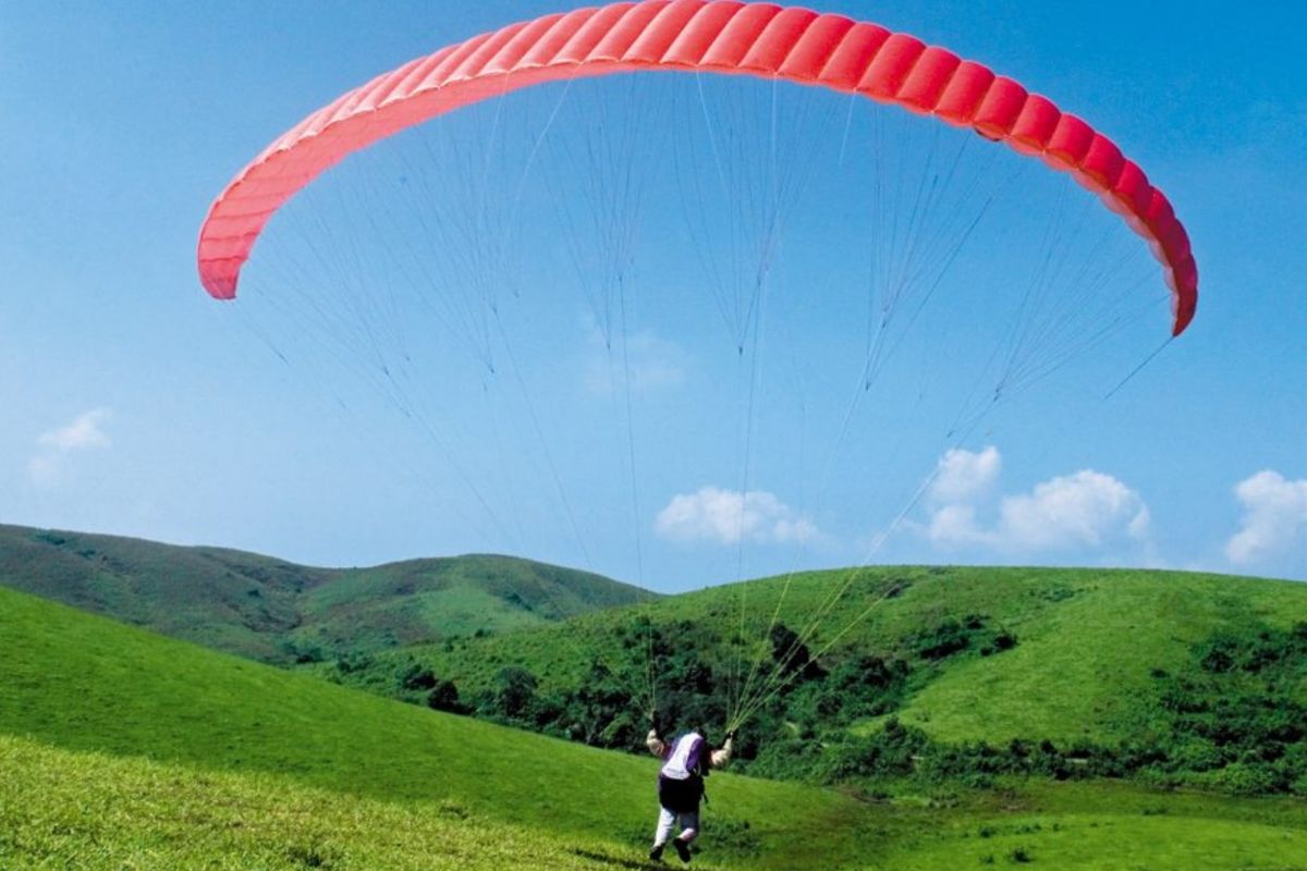 Top 9 things to do in Vagamon: An ideal day trip from Fort Kochi