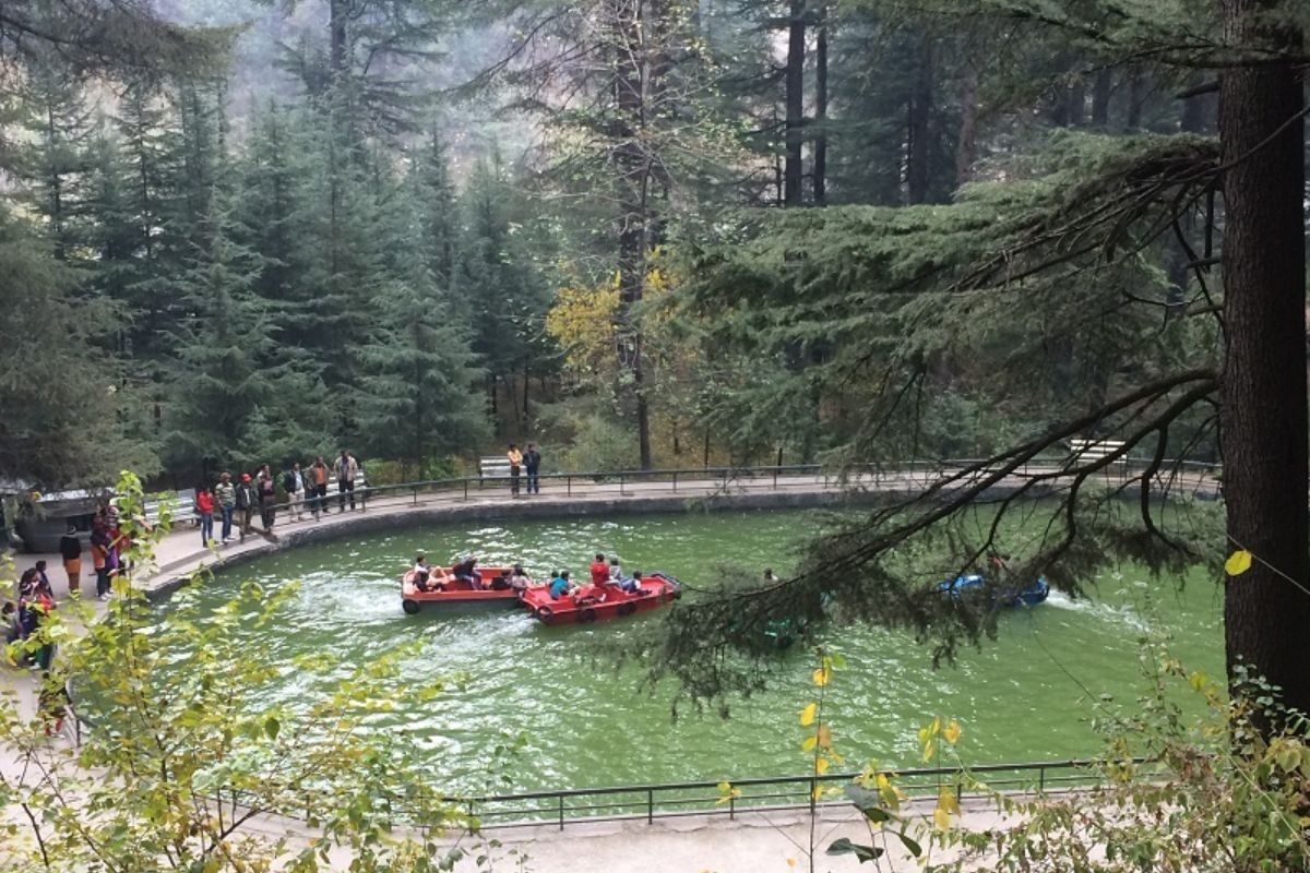 10 Best spots for photography in Manali