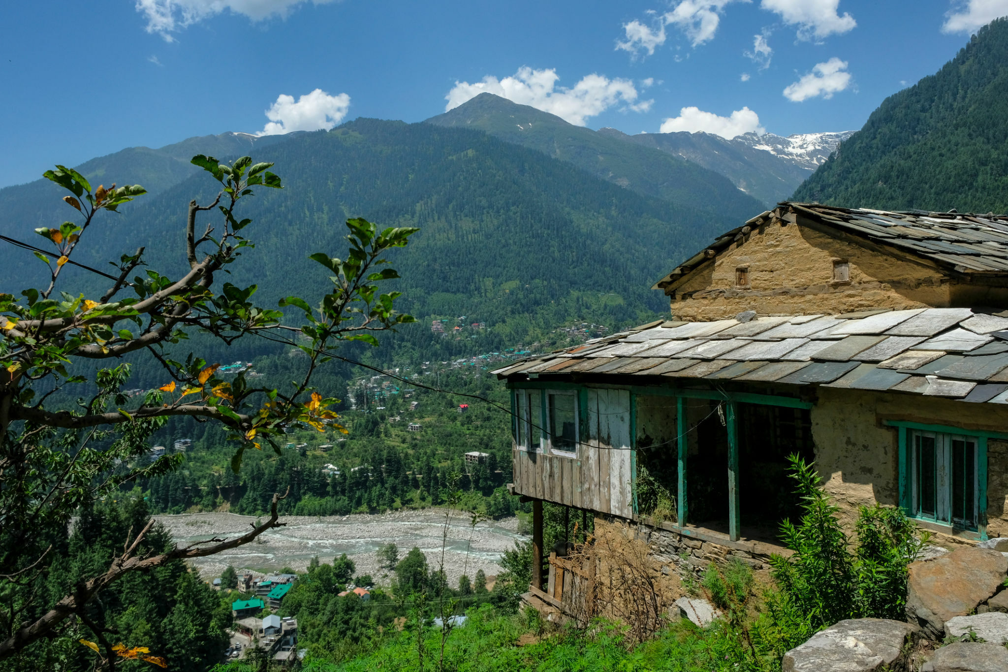 10 Best spots for photography in Manali