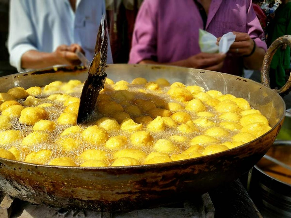 10 Winter foods in Delhi you must try