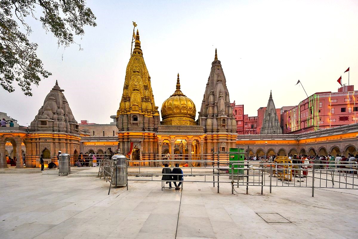 Ultimate travel guide to Varanasi: What to see and do in 2 days