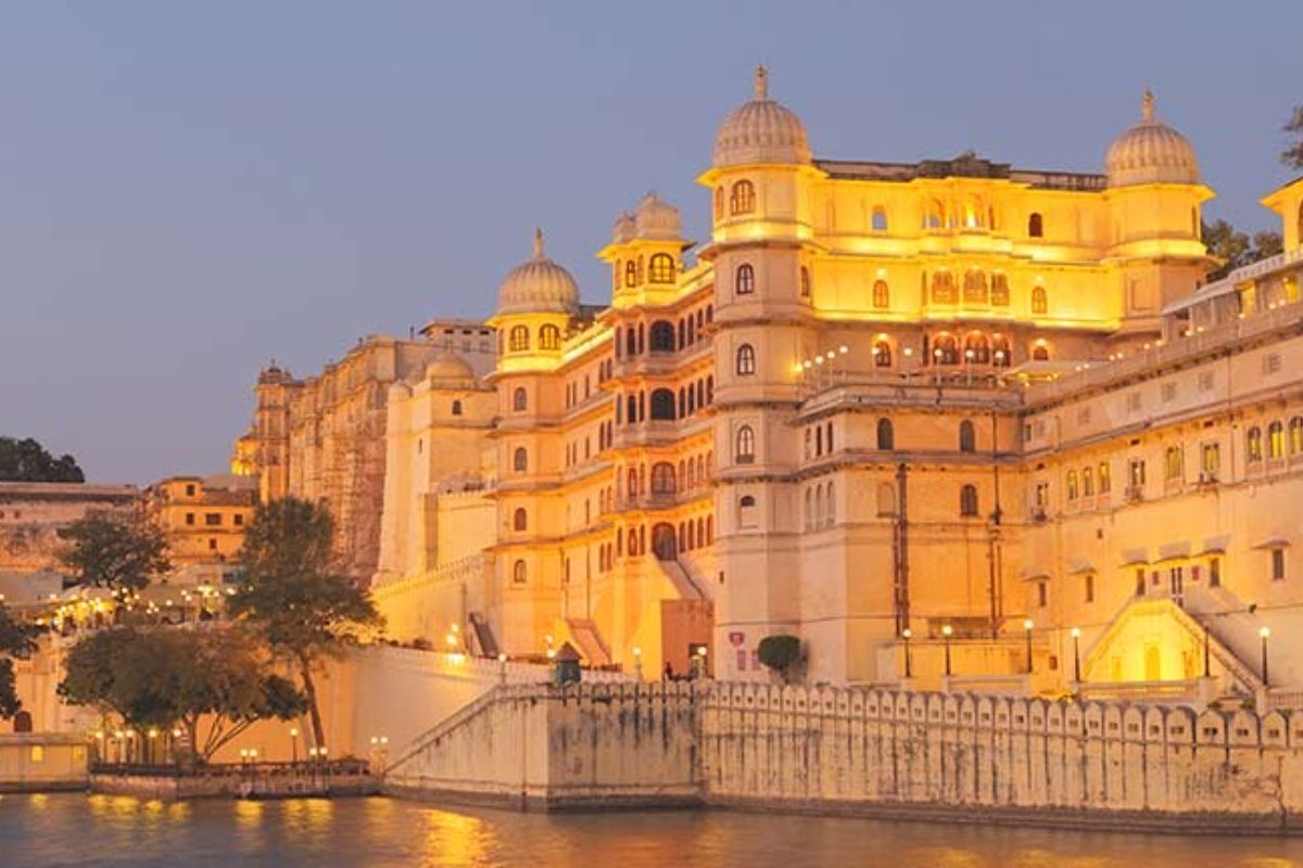 Discover the gems of Udaipur’s historic old city