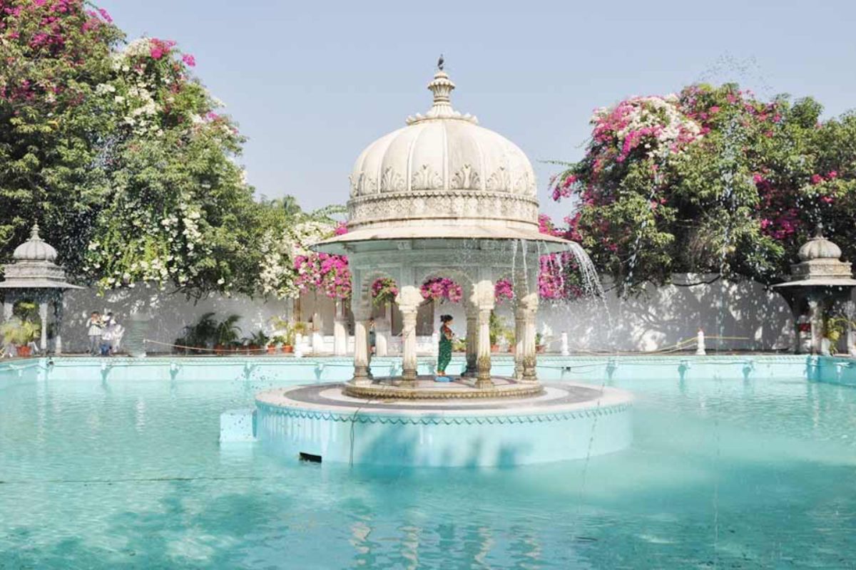 Discover the gems of Udaipur’s historic old city