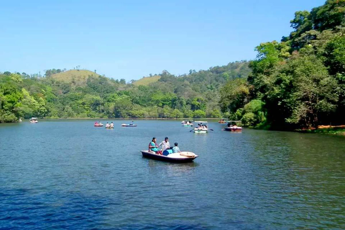 12 Exciting things to do in Wayanad