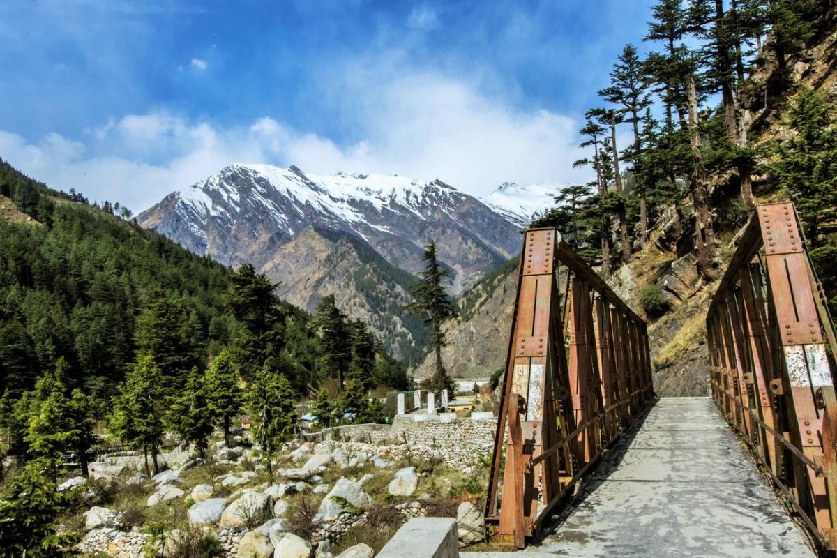 Why you must visit this Ghost Village of Uttarakhand