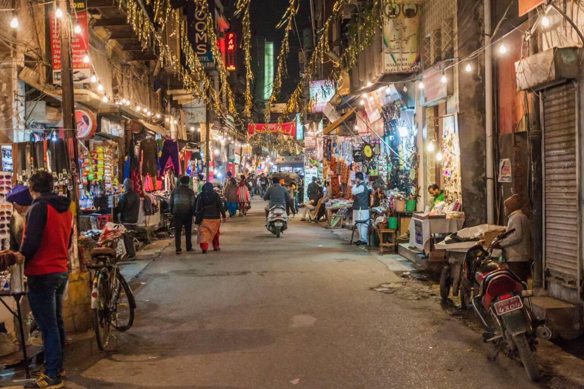 Discovering the golden city: A thrilling 3-day Amritsar itinerary under ...